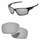 PapaViva Polarized Replacement Lenses For-Oakley Canteen 2014 OO9225 ...