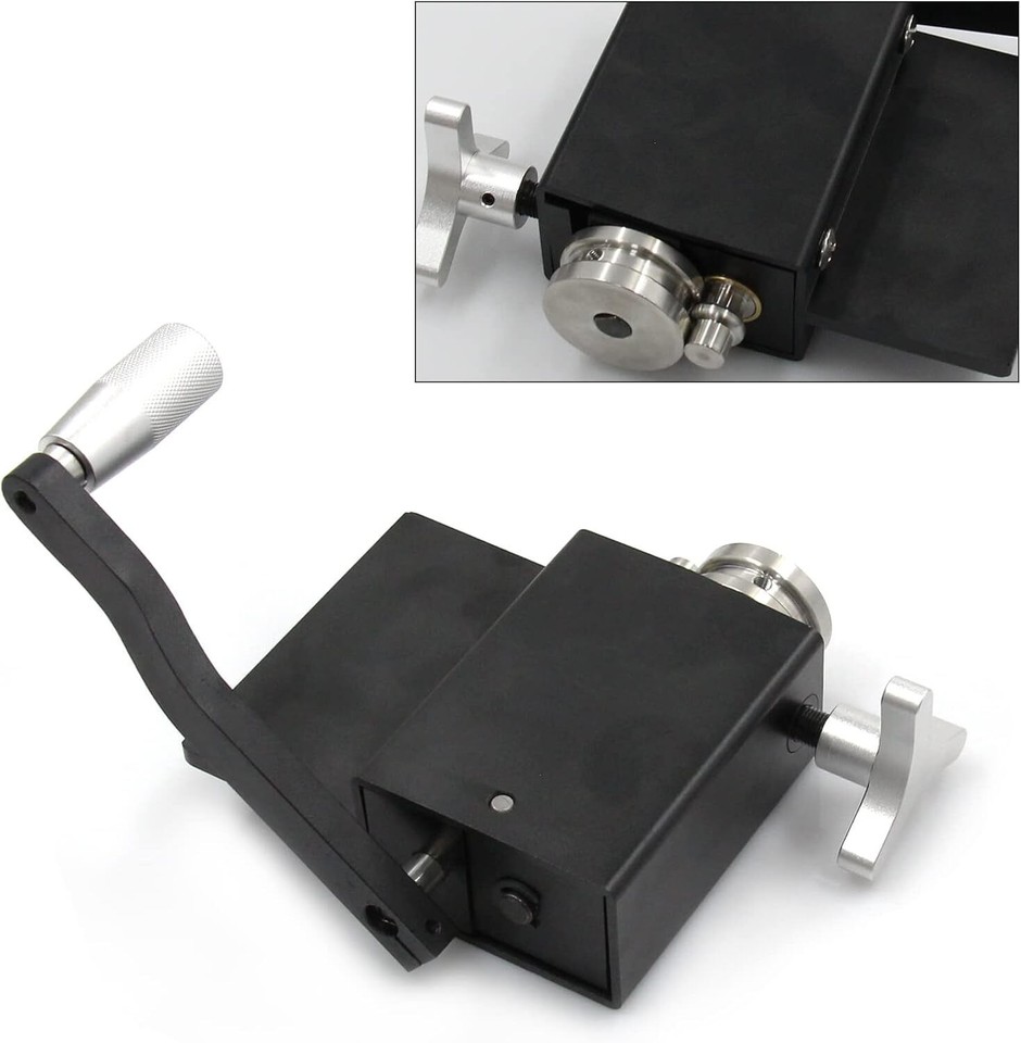 Tube Pipe Hose Bead Roller Intake Intercooler Piping Fits Clamps 5/8 ...