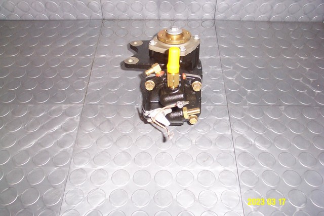 8M0060053 Mercury 2.5l Optimax Air Compressor for sale online | eBay