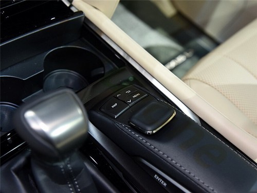 For Lexus LX570 2016-2021 OEM Navigation Display Controller Mouse Pad ...