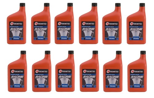 12 Quarts Idemitsu Premix Rotary Engine for RX7 RX8 RX2 RX3 RX4 REPU ...