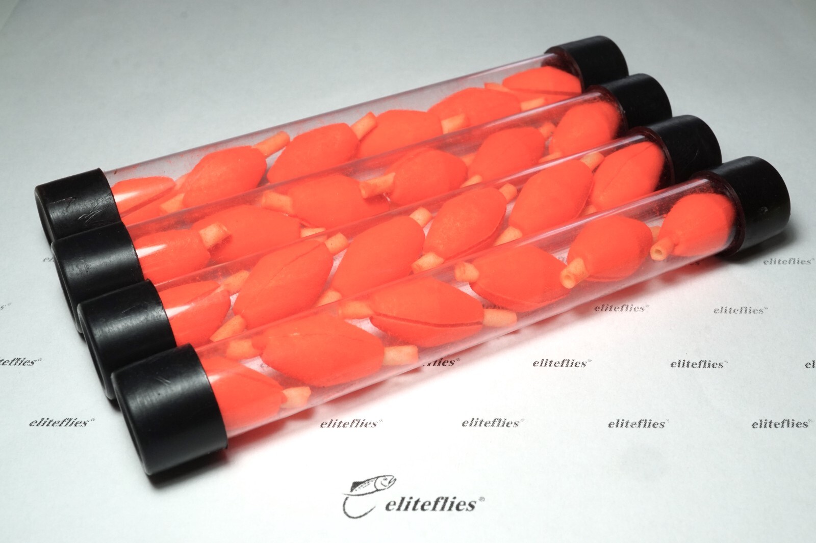 eliteflies strike indicator bung fish pimp style float fly fishing ...