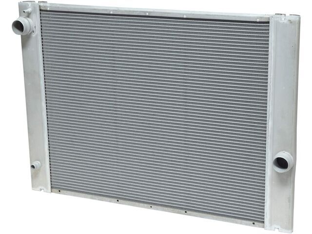 Radiator 15RXVW75 for BMW 528i xDrive 528xi 535i 535xi 550i 2008 2009 ...