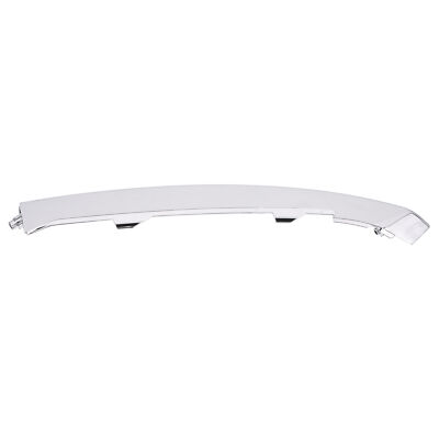 OEM NEW Front Bumper Passenger Side Trim Molding 16-18 Kia Optima 86564 ...