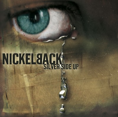 Silver Side Up - Nickelback - Audio CD - Like New | eBay