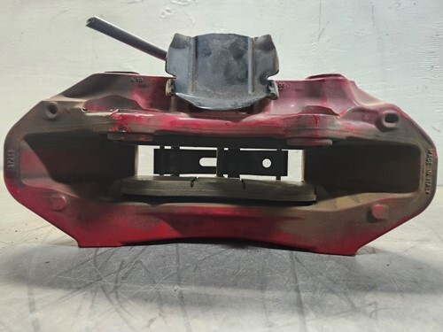 18 19 20 Range Rover Sport Front LH & RH Brembo Brake Calipers Pair OEM ...