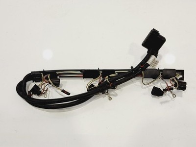 BMW F20 M135I XD, Kabelbaum Motor Zündmodul, 12517592511 ...