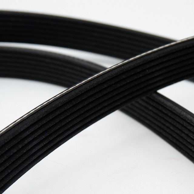 Genuine Serpentine Drive Belt for Ford Ranger 2.2l T6 Pickup 2012 2018 ...