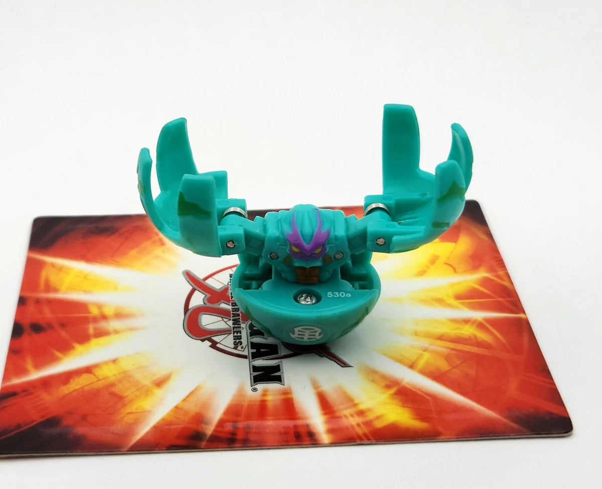 Bakugan Fear Ripper