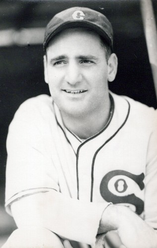 Vintage Photo 15 - Chicago White Sox - Zeke Bonura | eBay.de