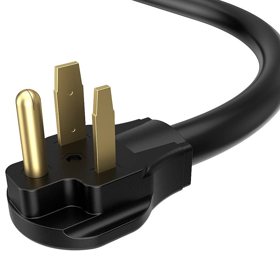 Nema 650p To 1450r Welder Electric Vehicle Charging Adapter With 6awg ...