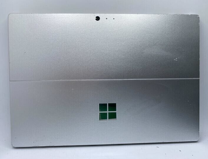 Microsoft Surface Pro 4 Intel Core i5-6300U CPU @ 2.40GHz 4GB RAM 128GB ...