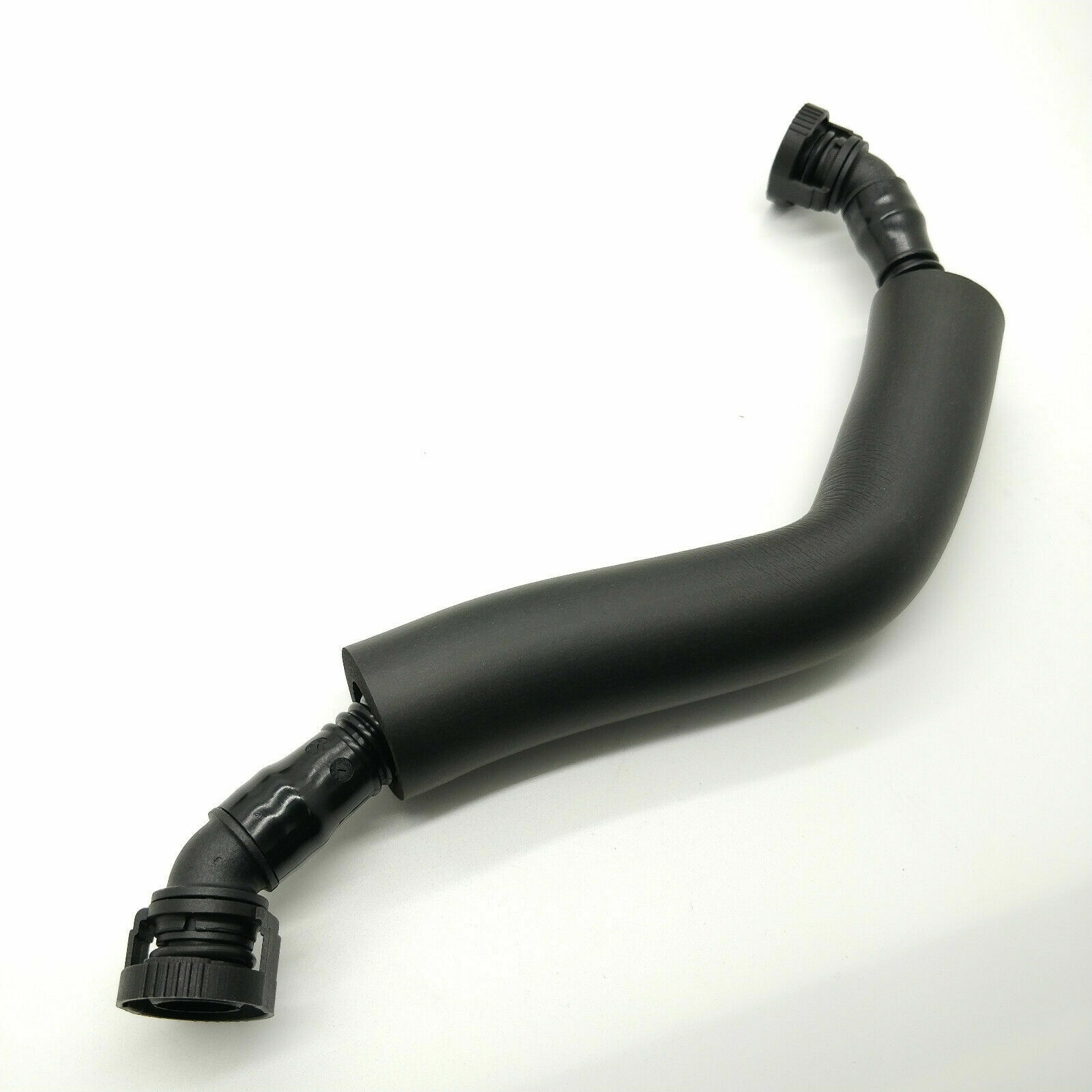 PCV Valve With Breather Hose Kit for Audi A4 Allroad A5 B8 A6 C7 Q3 Q5 ...