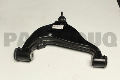 480680K090 Genuine Toyota ARM SUB-ASSY SUSPEN 48068-0K090 | eBay