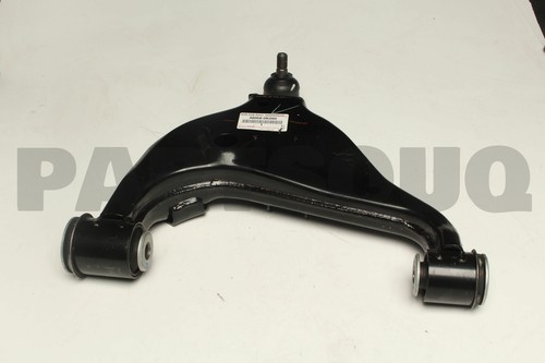 480680K090 Genuine Toyota ARM SUB-ASSY SUSPEN 48068-0K090 | eBay