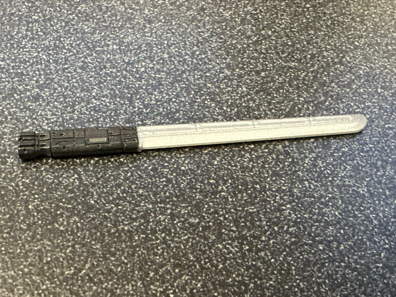 Marvel Legends Series HAWKEYE(Ronin)(KITANA BLADE SWORD ACCESSORY)6 ...