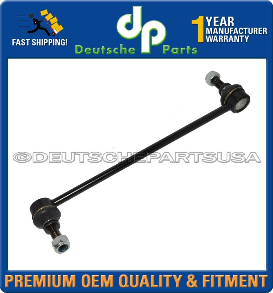 BMW F01 F02 F04 F06 F07 F10 Front Stabilizer Sway Bar End Link L / R ...