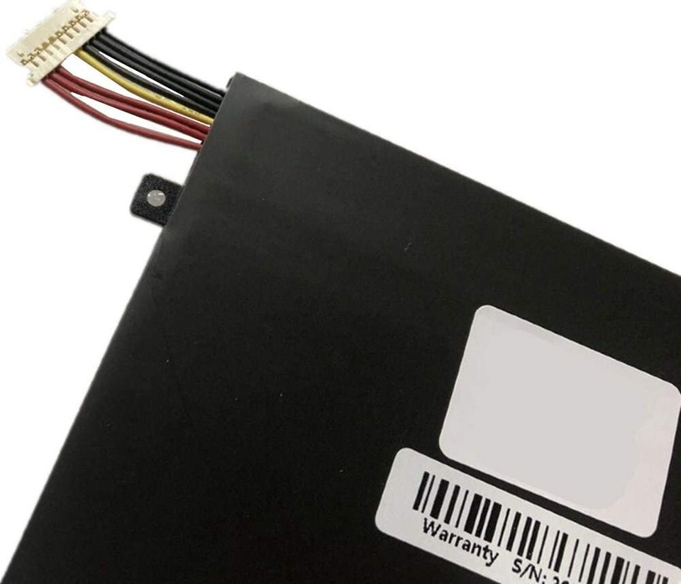 Battery P313R For Jumper EZBook 3 Pro V3 V4 LB10 MB10 A13B 3282122-2S ...