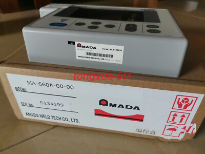 1PCS NEW MIYACHI MA-660A MA-660A-00-00 Via FedEx or DHL | eBay