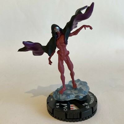 Marvel HeroClix Future Foundation - Marquis of Death #061 | eBay UK