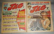 jag comic products for sale | eBay
