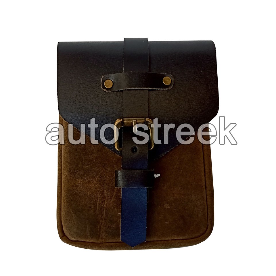 Fit For Royal Enfield Super Meteor & Shotgun 650 Magnetic Tobacco Tank ...