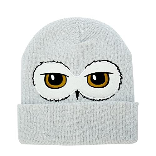 Cap Harry Potter Hedwig Beanie Winter Hat ABYstyle for sale online | eBay