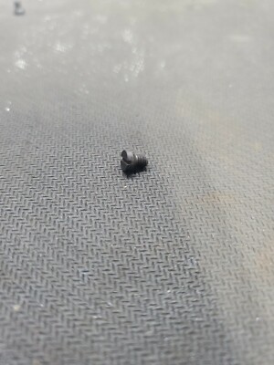 Remington 522 Viper Rear Sight Base Screw | eBay