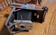 Vintage Polaroid Land Camera Model 95 for sale online | eBay