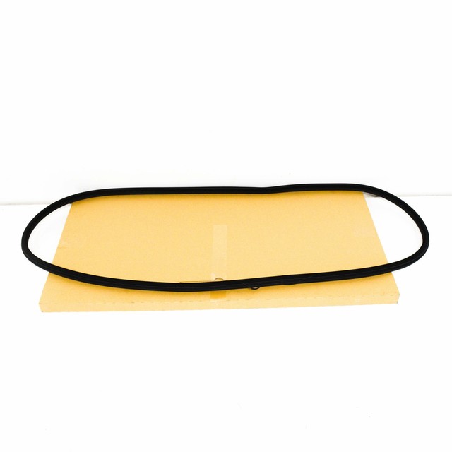 BMW 51727278503 Front Car Door Frame Edge Protector Seal for 5 Series ...
