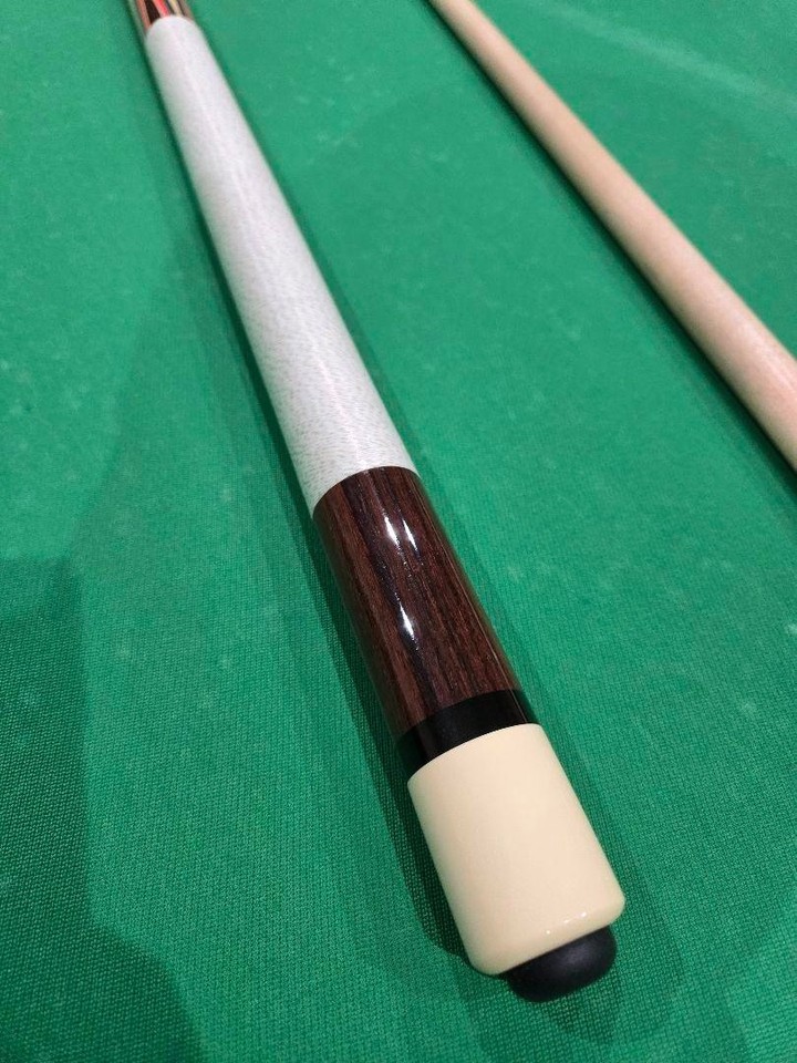 ADAM custom Cue Used Billiard From Japan | eBay