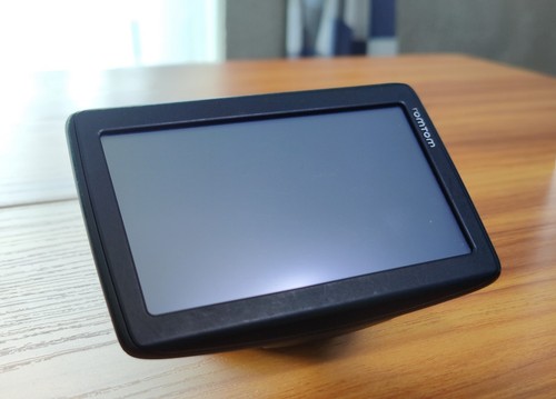 TomTom Sat Nav with 5 " Display (4EN52 Z1230) | eBay UK