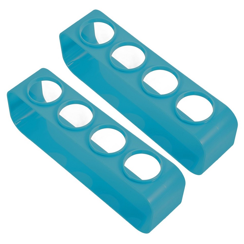 2 Pcs Water Bottle Carrier Cup Holder Boat Holders for Drinks Bike | eBay Australia