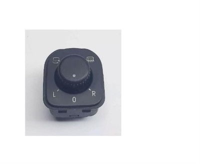 1K0959565J Comando Specchietto Retrovisore per VOLKSWAGEN GOLF V (1K1 ...