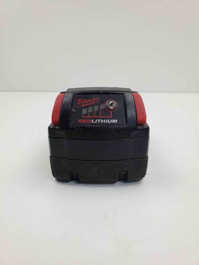 MILWAUKEE TOOLS M18 BATTERY (P25010347) 45242288762 | eBay