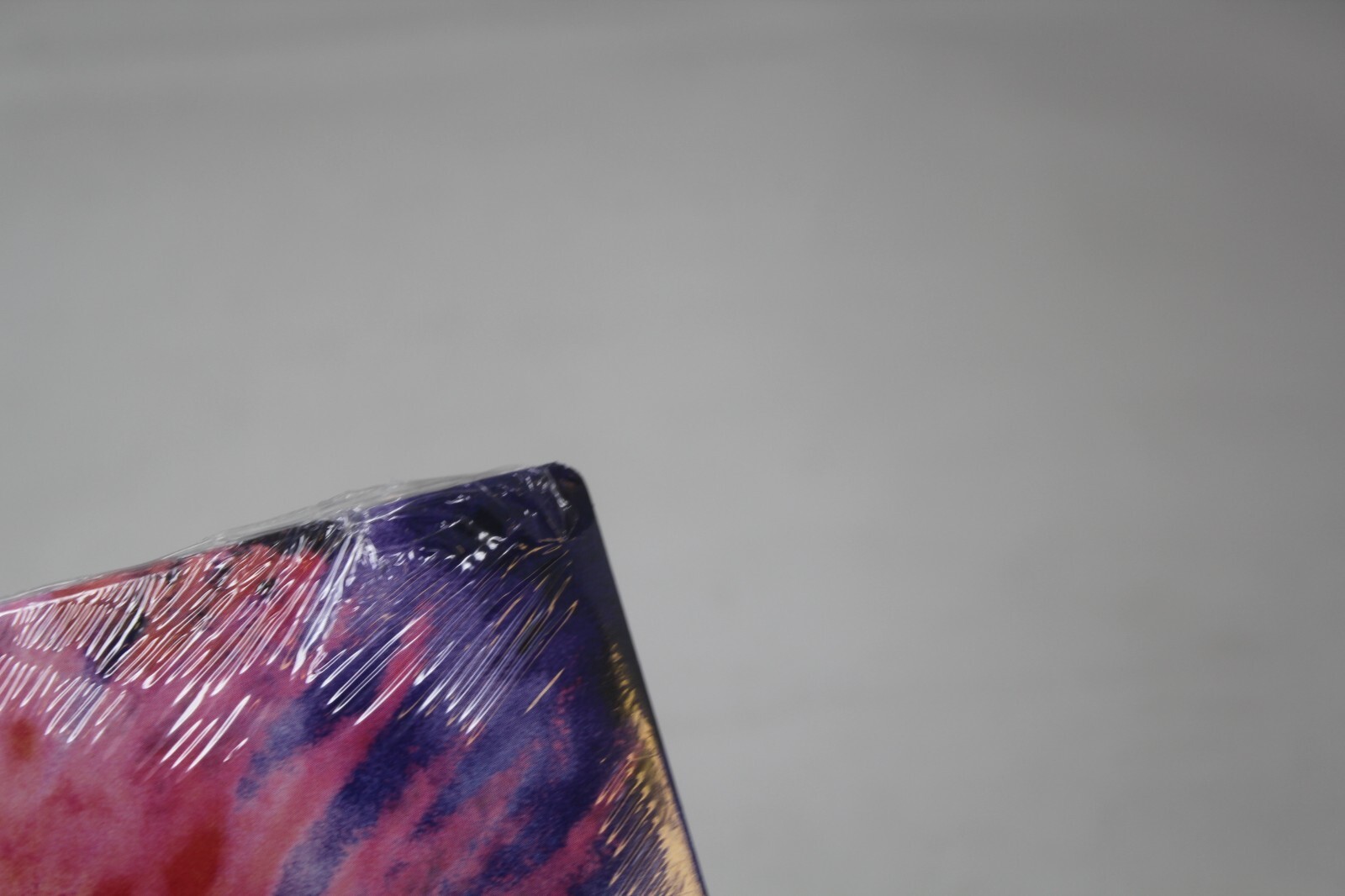 THRICE HORIZONS/EAST LIMITED EDITION COTTON CANDY SPLASH COLORED VINYL ...