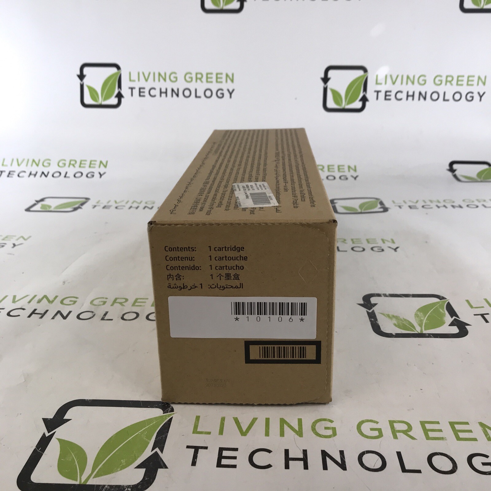 HP W9092MC Yellow Toner Genuine OEM Box for sale online | eBay