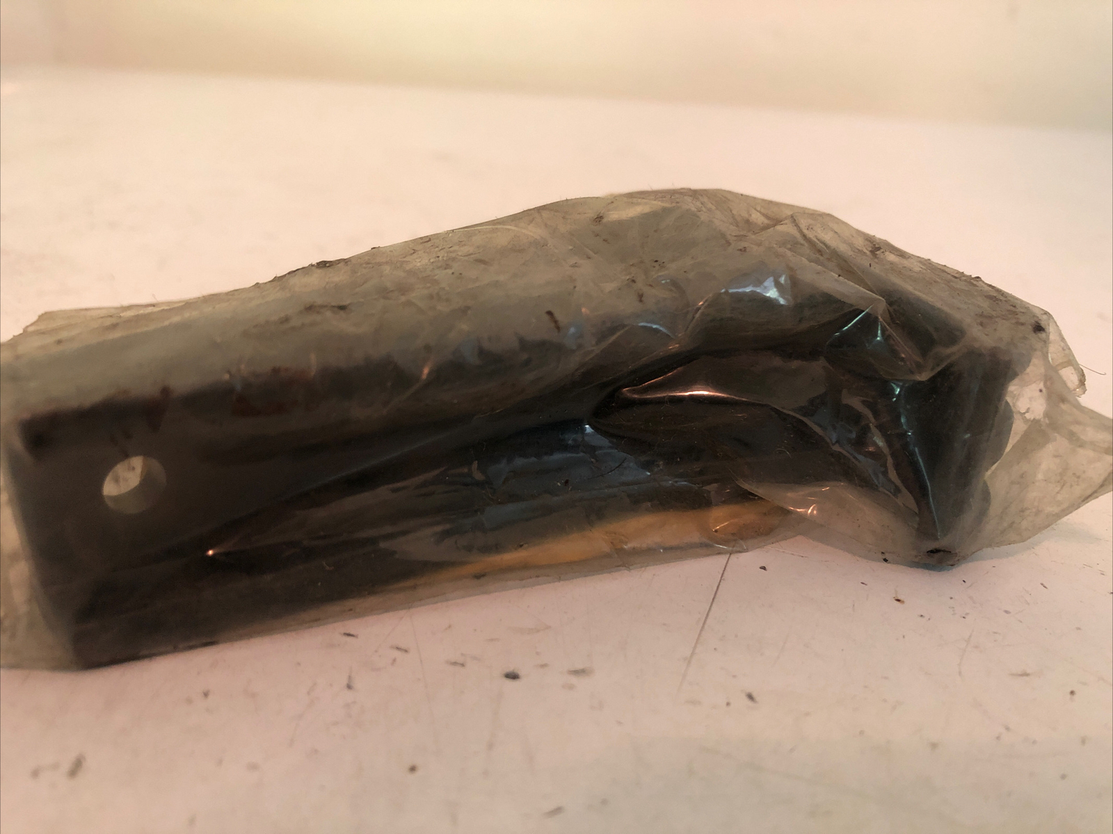 GENUINE PETERBILT L03-0001 HOOD HOLD DOWN HOOK NEW OEM | eBay