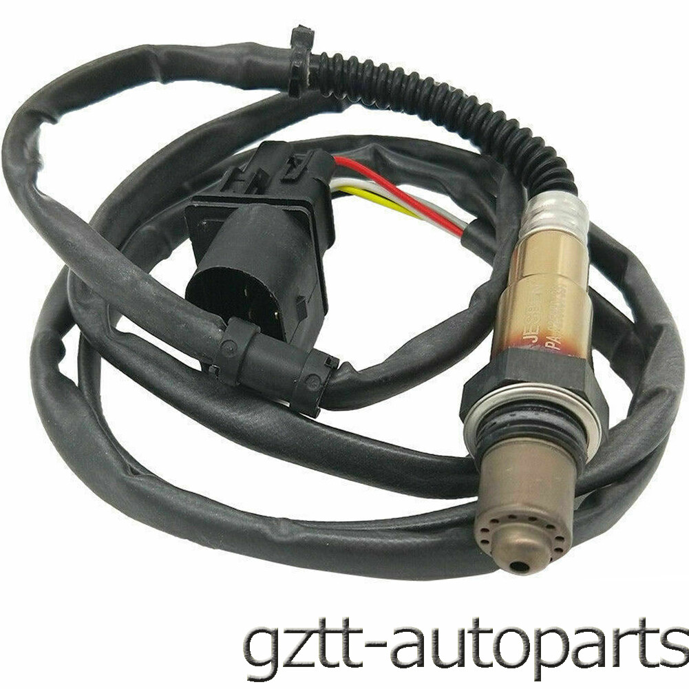 0258007351 WideBand Upstream Oxygen Sensor LSU4.2 For PLX VW Jetta Audi ...