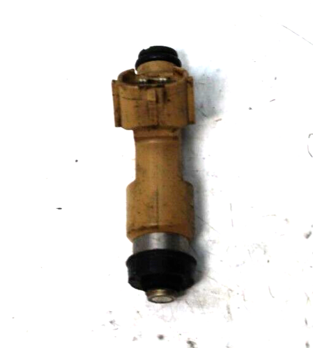 2005-10 SUBARU FORESTER IMPREZA 2.5L TOP FEED FUEL INJECTOR OEM P/N ...