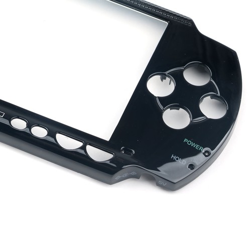 Faceplate Front Cover Case Replacement Shell For Sony PSP 1001 PSP 1000 ...