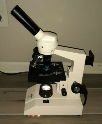 Microscopes - Swift Instruments