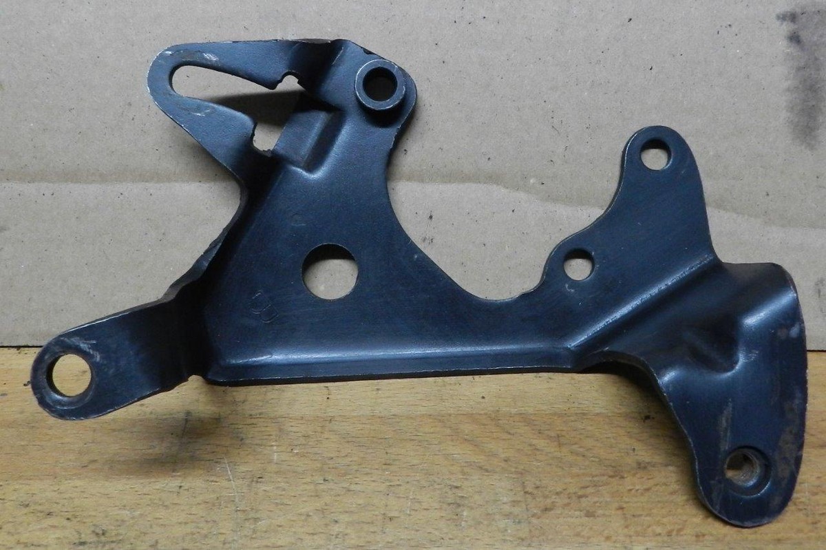 1978 Chevy Truck Power Steering Brackets Lower Steering Column Bracket