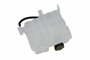 Coolant Recovery Tank ACDelco GM OE/GM Genuine Parts 84257137 | eBay