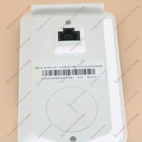 1PC Used abb ACS-AP-I Inverter Converter Panel Tested Good Condition | eBay