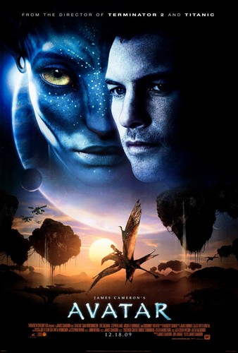 35MM FEATURE FILM - AVATAR (2009) | eBay