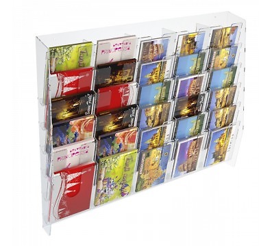 Porte Carte Postale Mural Maison Du Monde | Ventana Blog