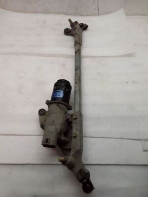 Windshield Wiper Motor With Linkage 97-00 HONDA CIVIC A-6P | eBay