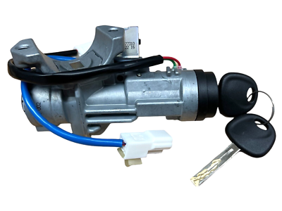 FITS 11-13 KIA SORENTO IGNITION LOCK CYLINDER SWITCH 2 KEYS NEW ...