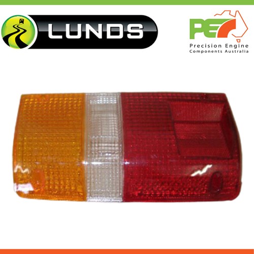 Tail Light Lens Assembly For Toyota Hilux LN107 - 3L 2.8 Litre Diesel ...